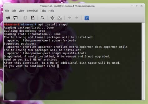 How To Install Opera Browser Snap In Linux