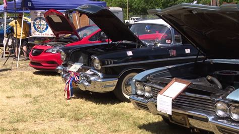 Car Shows Memorial Day Weekend 2025 Tatum Carlotta