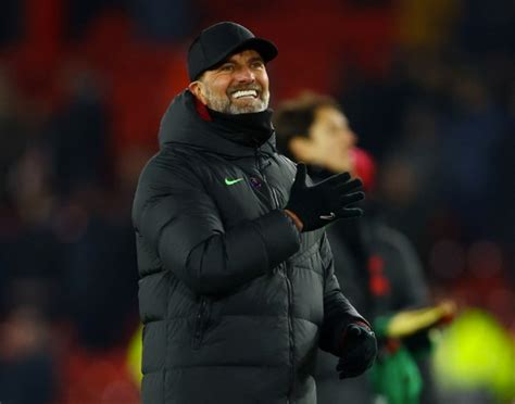 Hlv Jurgen Klopp Hé Lộ Lý Do Chia Tay Liverpool Báo Giáo Dục Và Thời