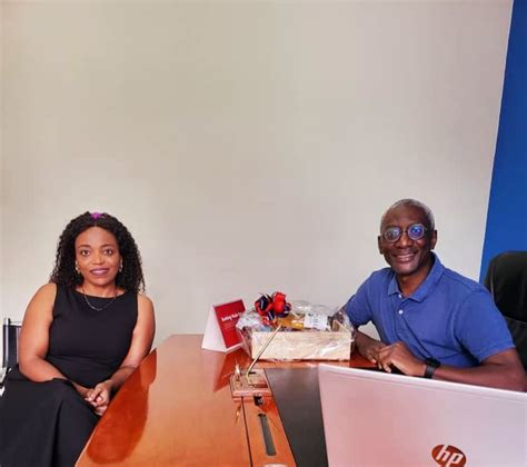 Two Lessons I Learnt From Elias Chipimo That I Live By And Found Extremely Beneficial In My Work