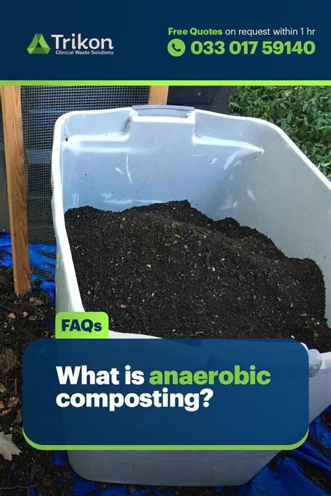 Anaerobic Composting How It Works
