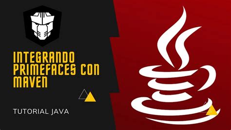 Cómo instalar la librería primefaces con maven Concentra