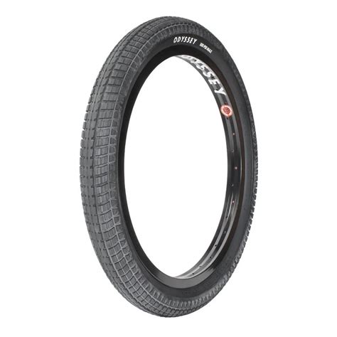 BMX Покрышка 20″ Odyssey Mike Aitken Dual Ply (размер 2.25) – BIKESTUFF