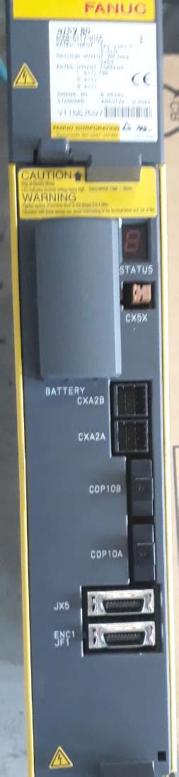 How Can I Add An External Axis To A Fanuc Fanuc Robot Forum