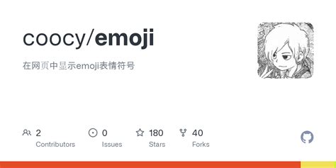 Github Coocy Emoji Emoji