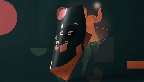 Aravia - Visual Brand & Naming. :: Behance