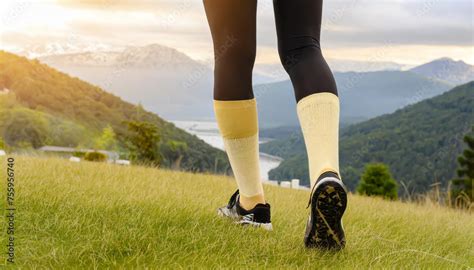 Compression Garments For The Treatment Of Lipoedema And Lymphoedema