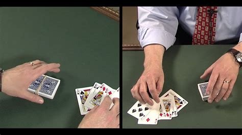 The Reversed Countdown Trick Master Magic Tricks