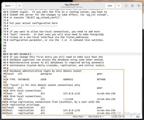 Ubuntu2210安装和配置postgresql 知乎