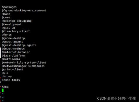 pxe高效批量网络装机 pxe引导再生龙和系统镜像 csdn博客