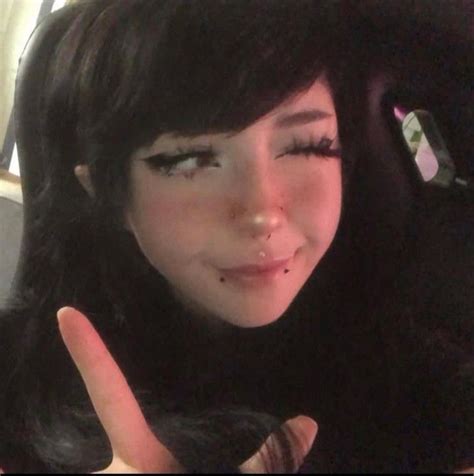 Vampjunk Reb Black Hair Aesthetic Kawaii Makeup Anime Makeup