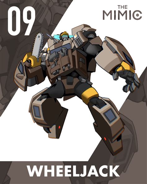 Safebooru Autobot Blue Eyes Chainsaw Character Name English