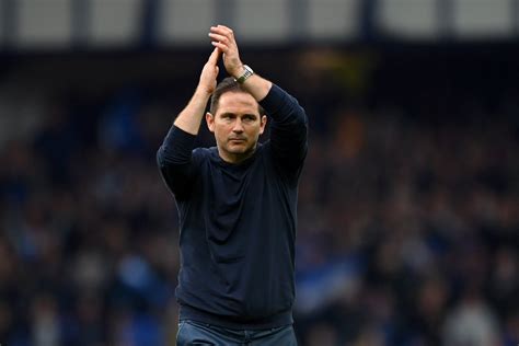 Fabrizio Romano On Twitter 🚨 Frank Lampard Set To Become New Chelsea
