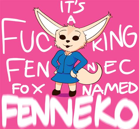 Fenneko By Krycklund On Newgrounds