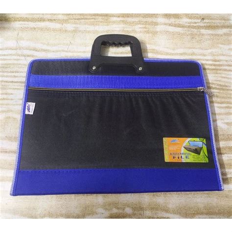 Pvc Expandable File Folder Paper Size A4 At ₹ 240 Piece In Ahmedabad