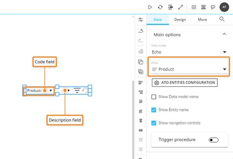 Creating An Entity Editor Object
