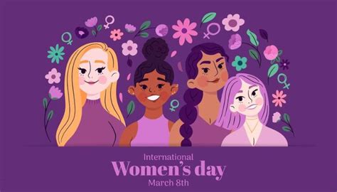 Womens Day Special जानें 8 मार्च को क्यों मनाया जाता है महिला दिवस