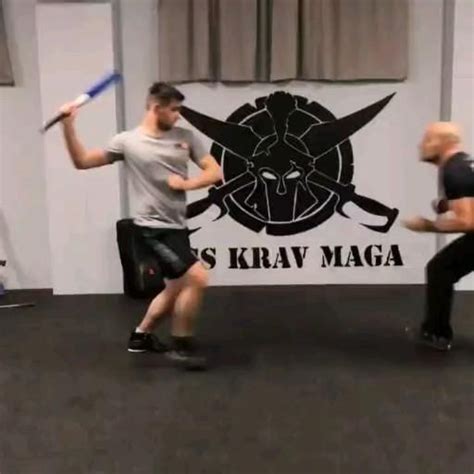 Sgs Krav Maga Classes Artofit