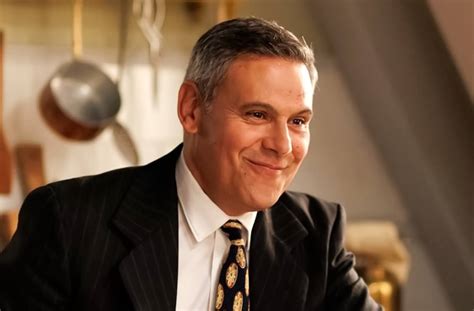 Roberto Enríquez Es Ramallo El Matón Que Cambiará Las Reglas En “la