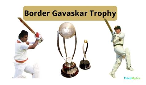Border Gavaskar Trophy 2024 21 Hedda Krissie
