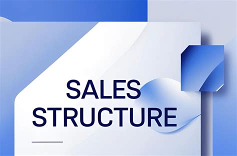 Building Sales Structure That Sticks Salesmasters