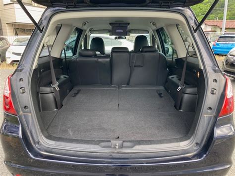 2013 Subaru Exiga 25l Awd W Eye Sight Geodana Cheap2drive
