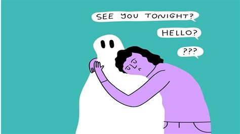 4 Dampak Ghosting Bagi Kesehatan Mental Dan Cara Mengatasinya