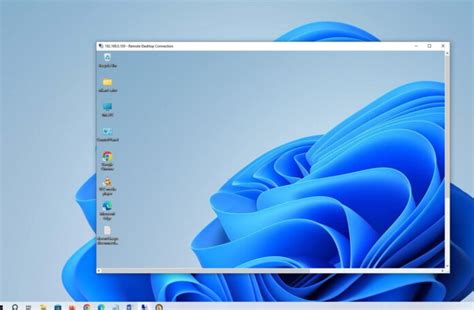 Remote Desktop Black Screen Problem Windows Solved