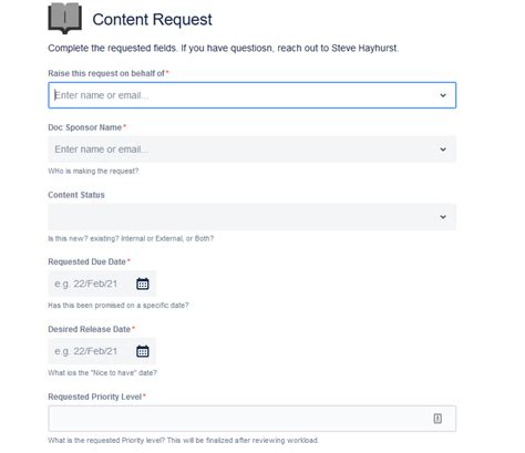 Solved Date Format Using The Date Picker Field In A Servi