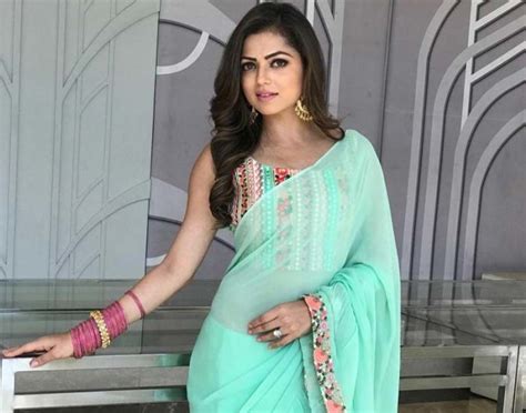 Top 10 Most Beautiful Indian TV Actresses of All Time