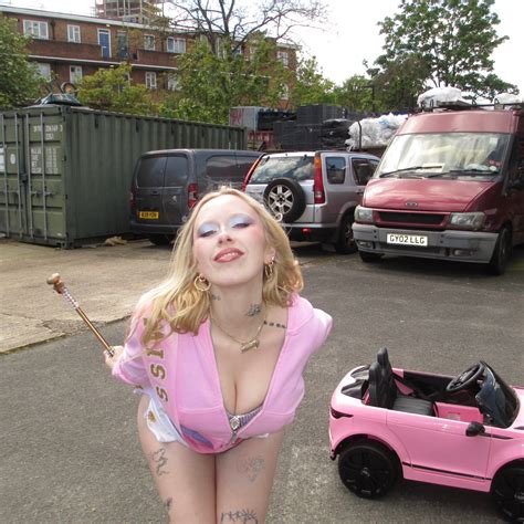 Harmony Shares New Song Coke And Mentos Listen