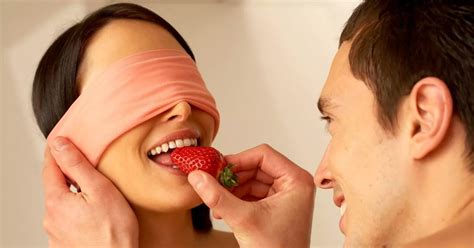 I Love Food During Sex I Get Wild Orgasms From Ice Cubes On My Nips And Slurping Cream