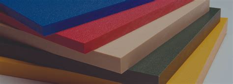 Hdpe Sheet Supplier In China