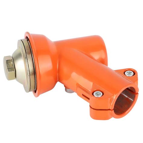 Electric Tool Parts 26mm Gearbox Gear Head Grass T Vicedeal