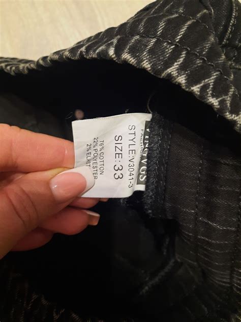 Джинси на резинці для хлопця підлітка чоловічі чорно сірі 200 грн