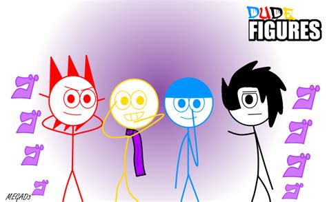 Dick Figures Fans Deviantart Gallery
