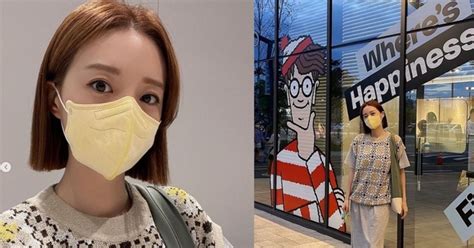 오상진 아내 김소영 노브라 원피스 해방감 그 자체사진 보니