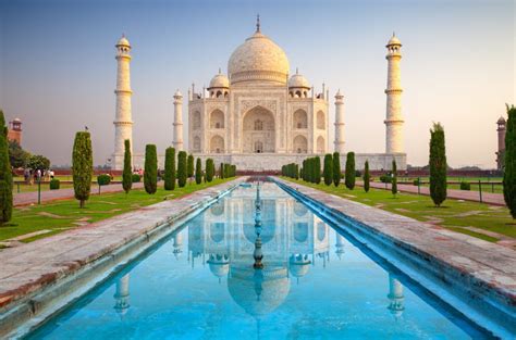 La Increíble India Te Conecta Con Su Diversidad Cultural Ámbito