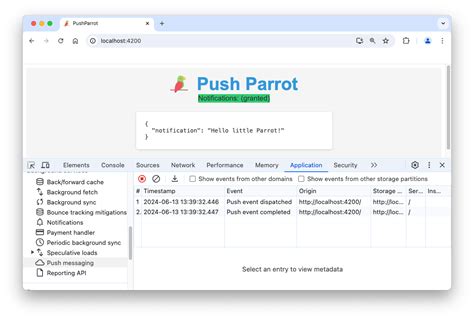 Supercharge Your Angular Pwa With Push Notifications From Setup To