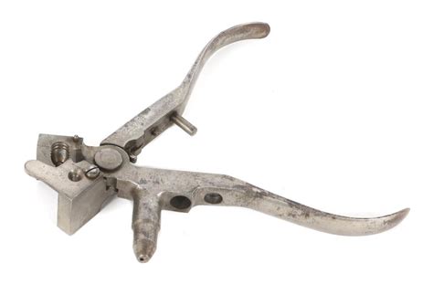 Ideal No 6 Loading Tool
