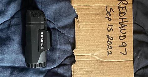 Inforce Light Album On Imgur