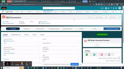 Nnamdi Ihenetu On Linkedin Salesforce Awesomeadmins