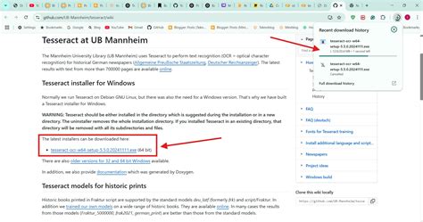Tutorial Menggunakan Tesseract Ocr Dengan Python