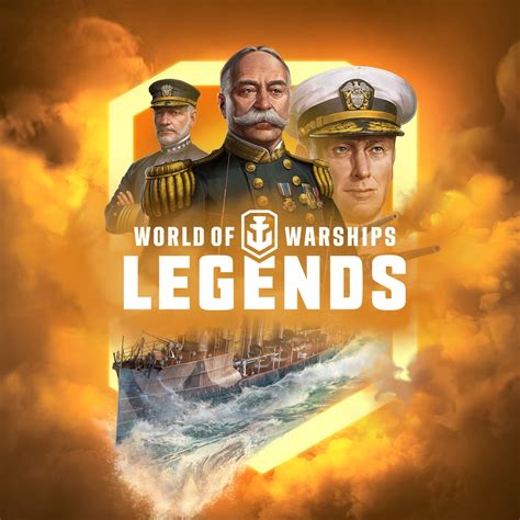 World Of Warships Legends — Ps5 Torpedo Master Price History Ps