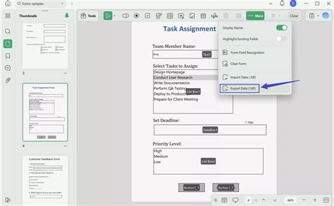 6 Easy Ways To Extract Data From Pdf Updf