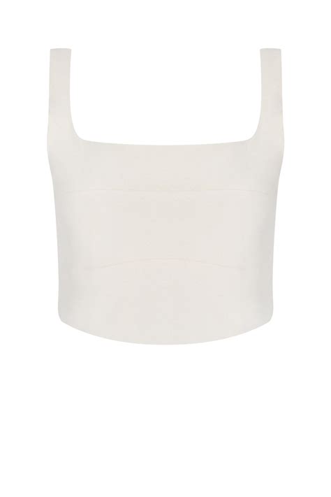 Harper Bustier Atelier Aliz