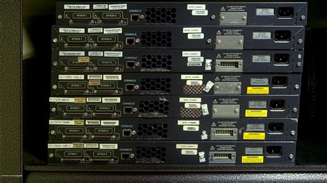 Sewa Router Dan Switch Layanan Sewa Cisco Terbaik And Terjamin