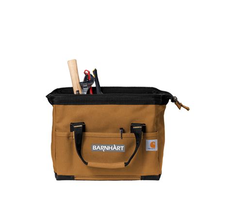 Carhartt Foundry Series 14 Tool Bag Barnhart Outfitters Shop
