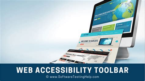 Wat Web Accessibility Toolbar Tutorial For Accessibility Testing
