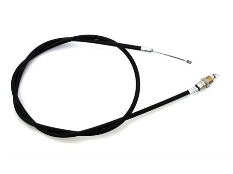 Droselio kabelis paruoštas montuoti 19 mm Hercules K50 Ultra Ac